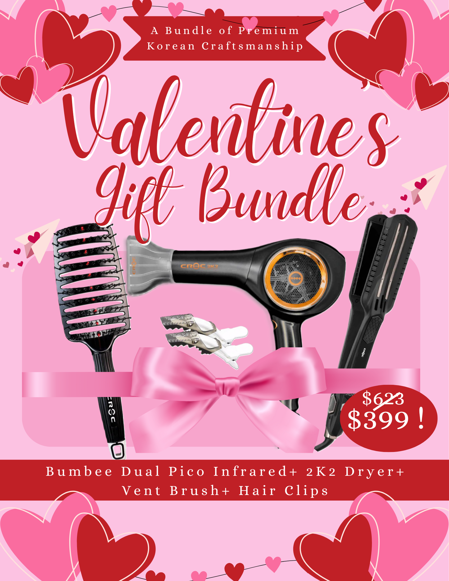 Valentines Bundle #1