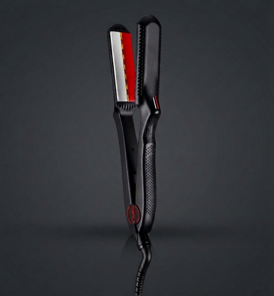 Professional Flat Iron For Thin Hair | Salon Quality Flat Iron