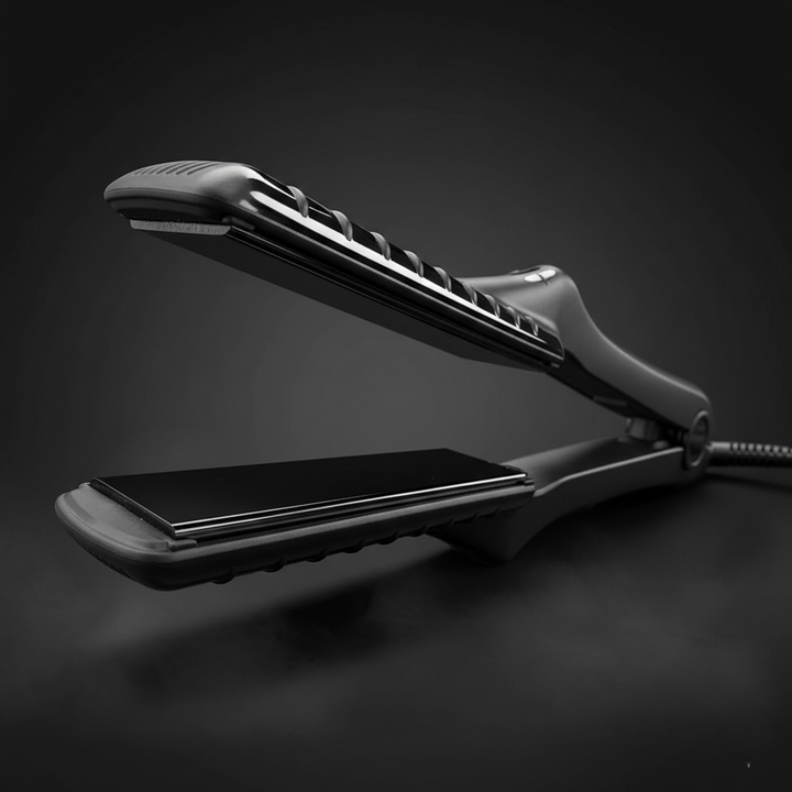 Professional Flat Iron For Thin Hair | Salon Quality Flat Iron