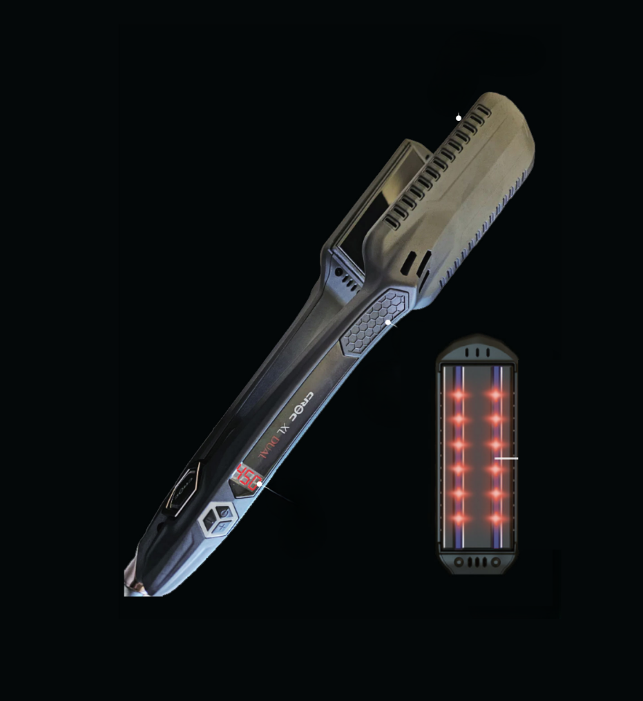 CROC - Shop Professional Hair Tools